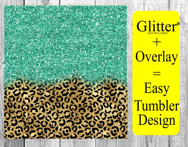 DIGITAL Sublimation Cheetah Overlay / Leopard Overlay / | Etsy