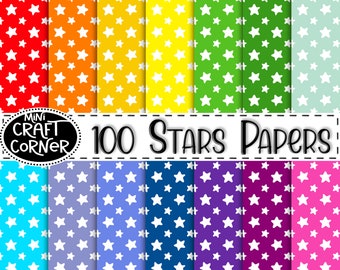 Mint Green and Gold Digital Paper. Chevrons Stripes Polka Dots - Etsy