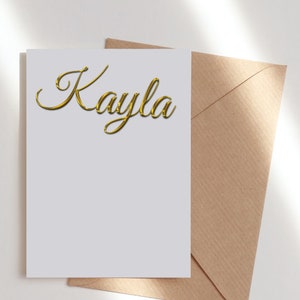 DIGITAL Gold Letters / Fancy Font PNG / PNG Letters / Png Font / Fancy ...