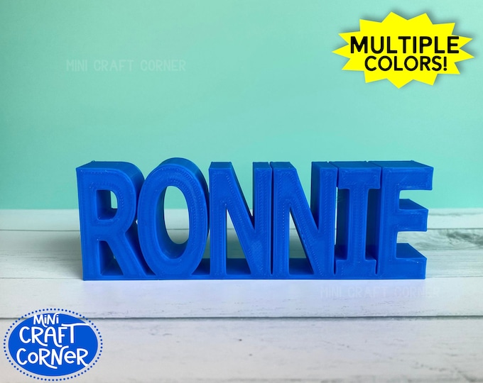 Laser Cut Acrylic Name Cut Outs With Stand Wood Names Acrylic Name Tag ...