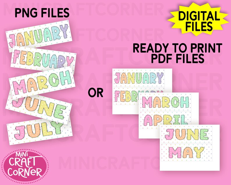 Digital Teacher Flip Calendar – Classroom Calendar for Morning Meetings ...