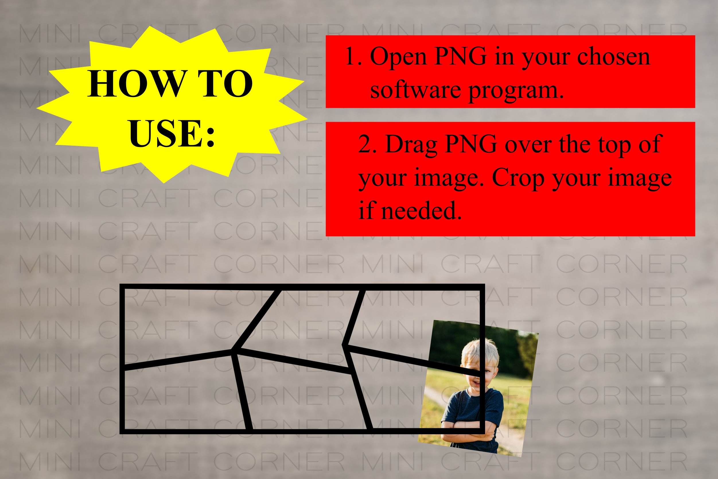 DIGITAL Sublimation Photo Day Mug Design / Sublimation Mug / | Etsy