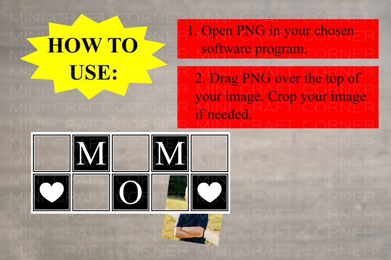 DIGITAL BUNDLE Sublimation Mothers Day Fathers Day and | Etsy