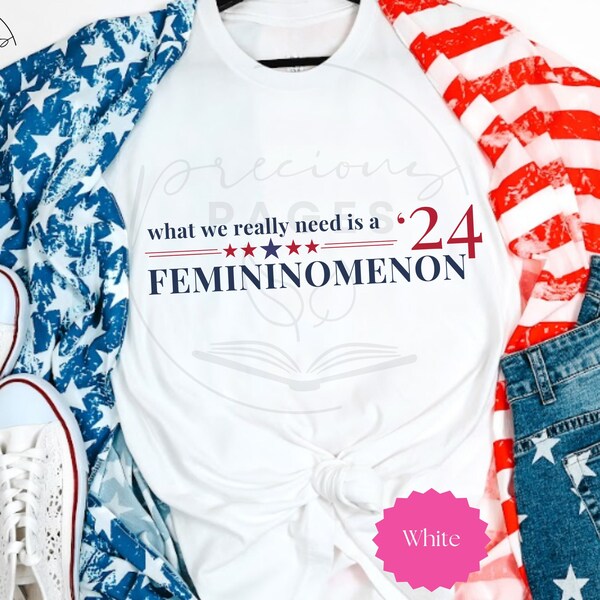 Feminomenon Chappell Roan Shirt - Etsy