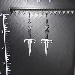 Roblox Ghostfire Dagger - Etsy