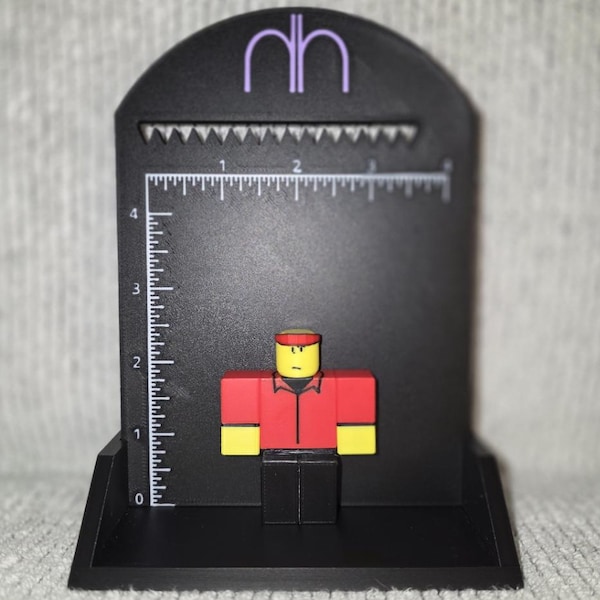 Roblox Action Figures Forsaken - Etsy