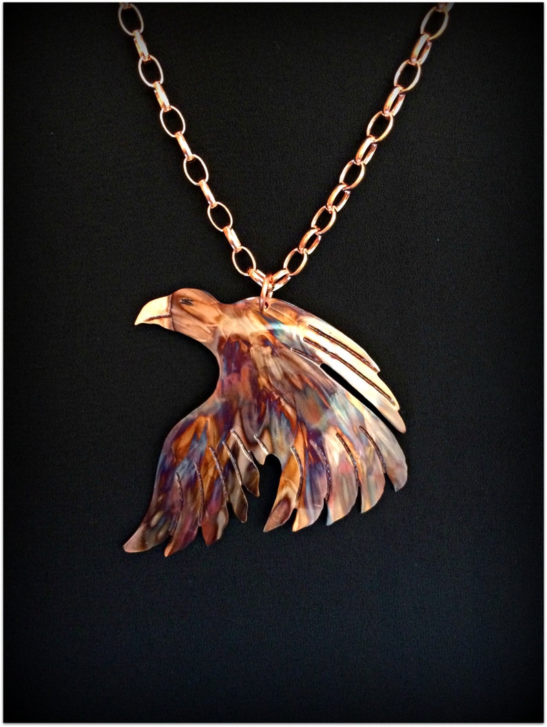 Eagle Pendant Eagle Necklace Eagle Jewelry Bald Eagle - Etsy Canada