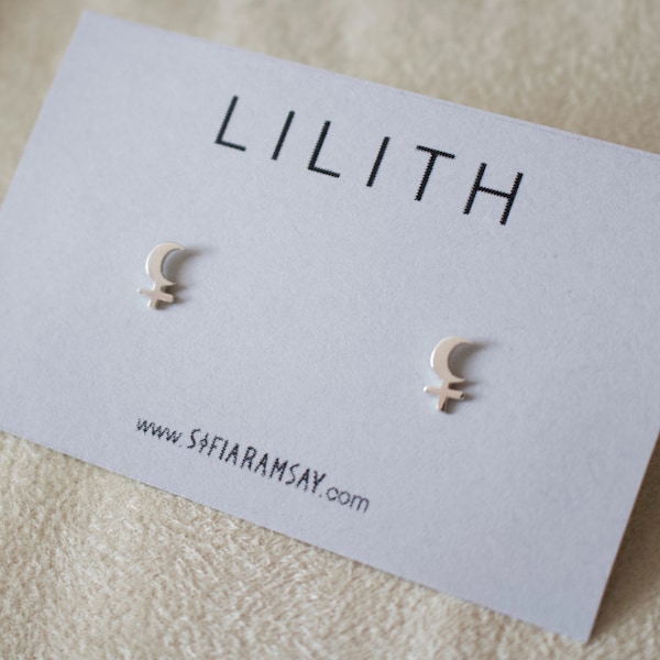 Lilith - Etsy