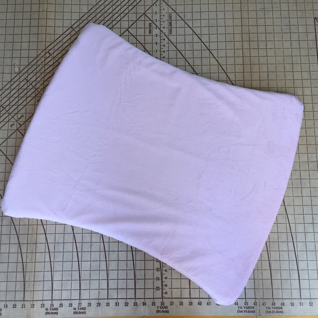 Pretty Pink Stokke Care Cotton Terry Towelling Cover With Bonus Wipe ...