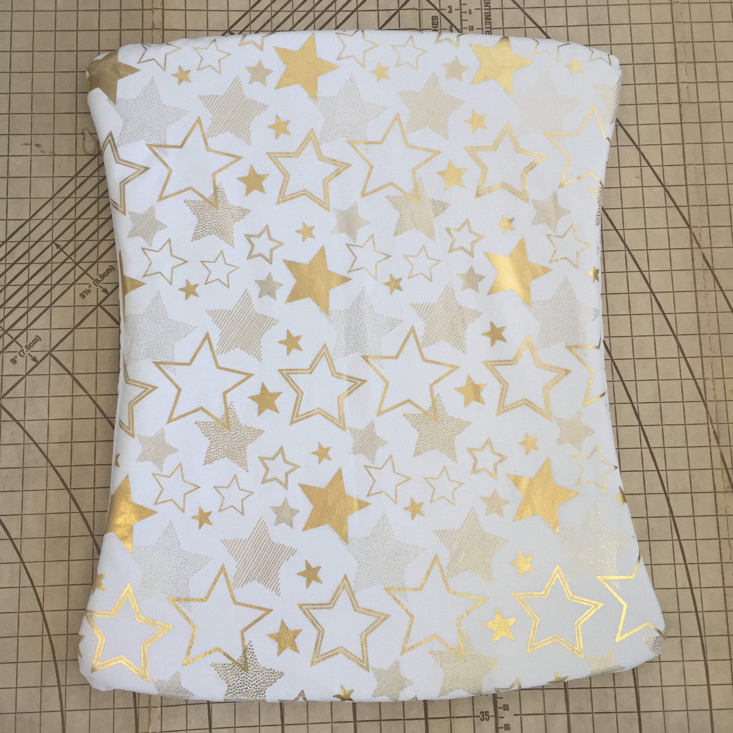 X2 Stokke Care Change Mat Pad Cover Waterproof Metallics - Etsy