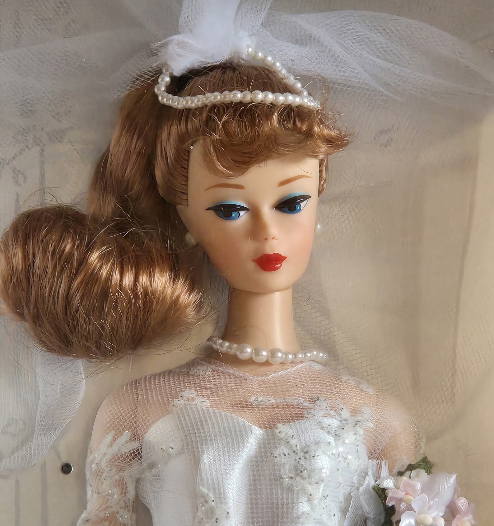 1996 Wedding Day Barbie New in Box Original Owner Collector Edition - Etsy