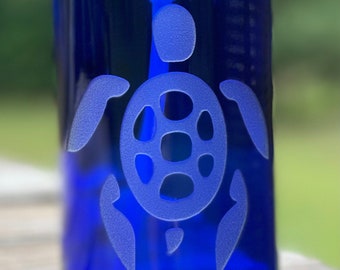 Sea Turtle Soap Dispenser - Etsy