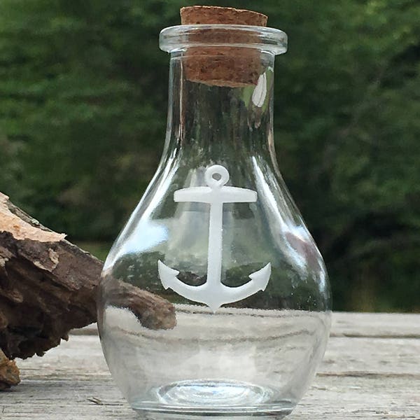 Nautical Vases - Etsy