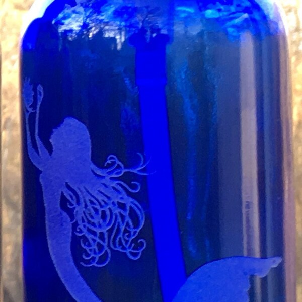 Mermaid Bathroom - Etsy