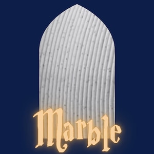 3D Printed Magic School House Book Nooks Wall Decor - Etsy