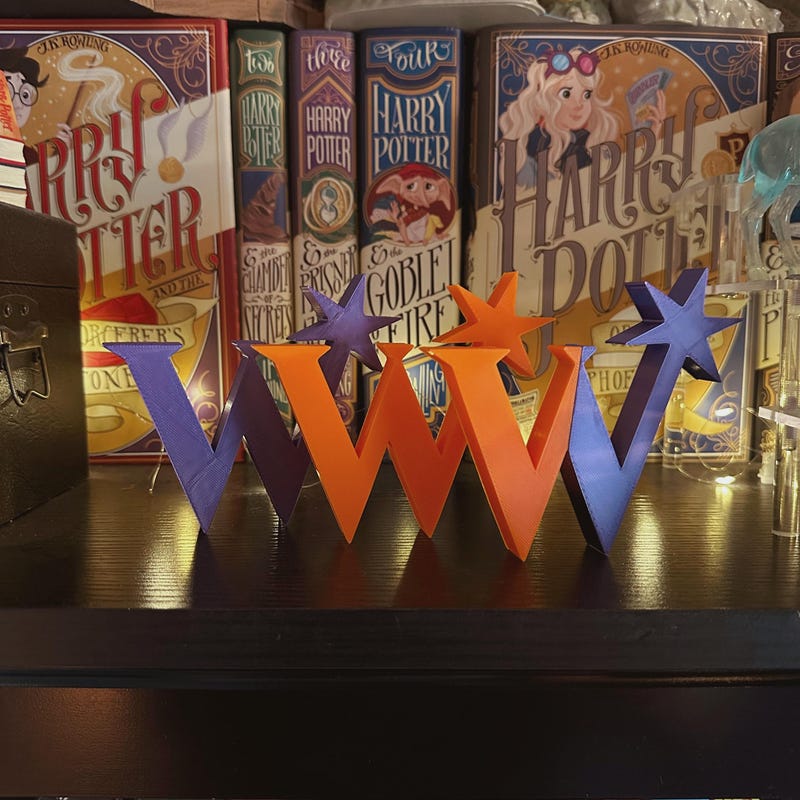 Fred and George Weasley - Etsy