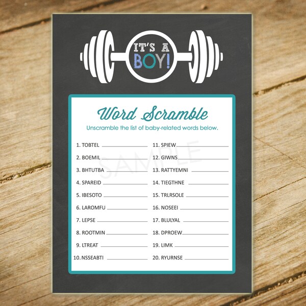 Crossfit - Etsy