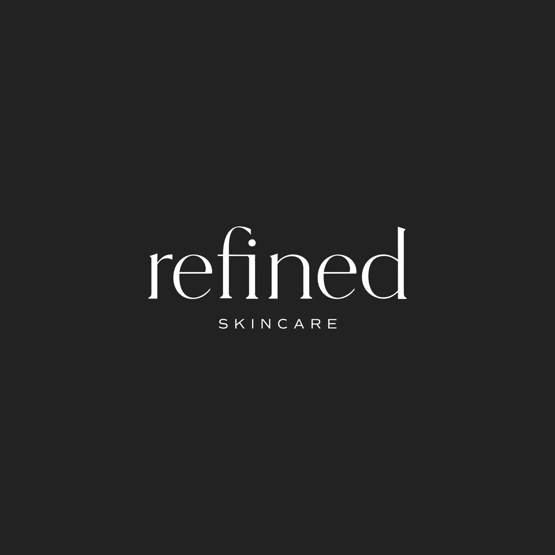 Premade Logo Design Text Only Logo Simple Logo Minimalist Etsy premade-logo-design-text-only-logo-simple-logo-minimalist-etsy