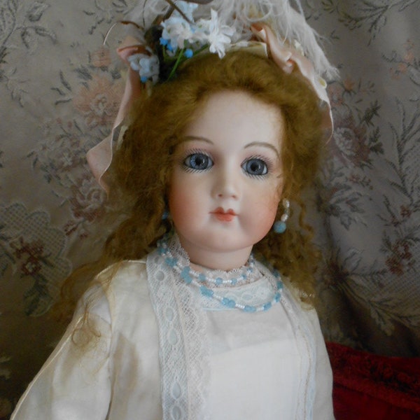 French Fashion Doll - Etsy