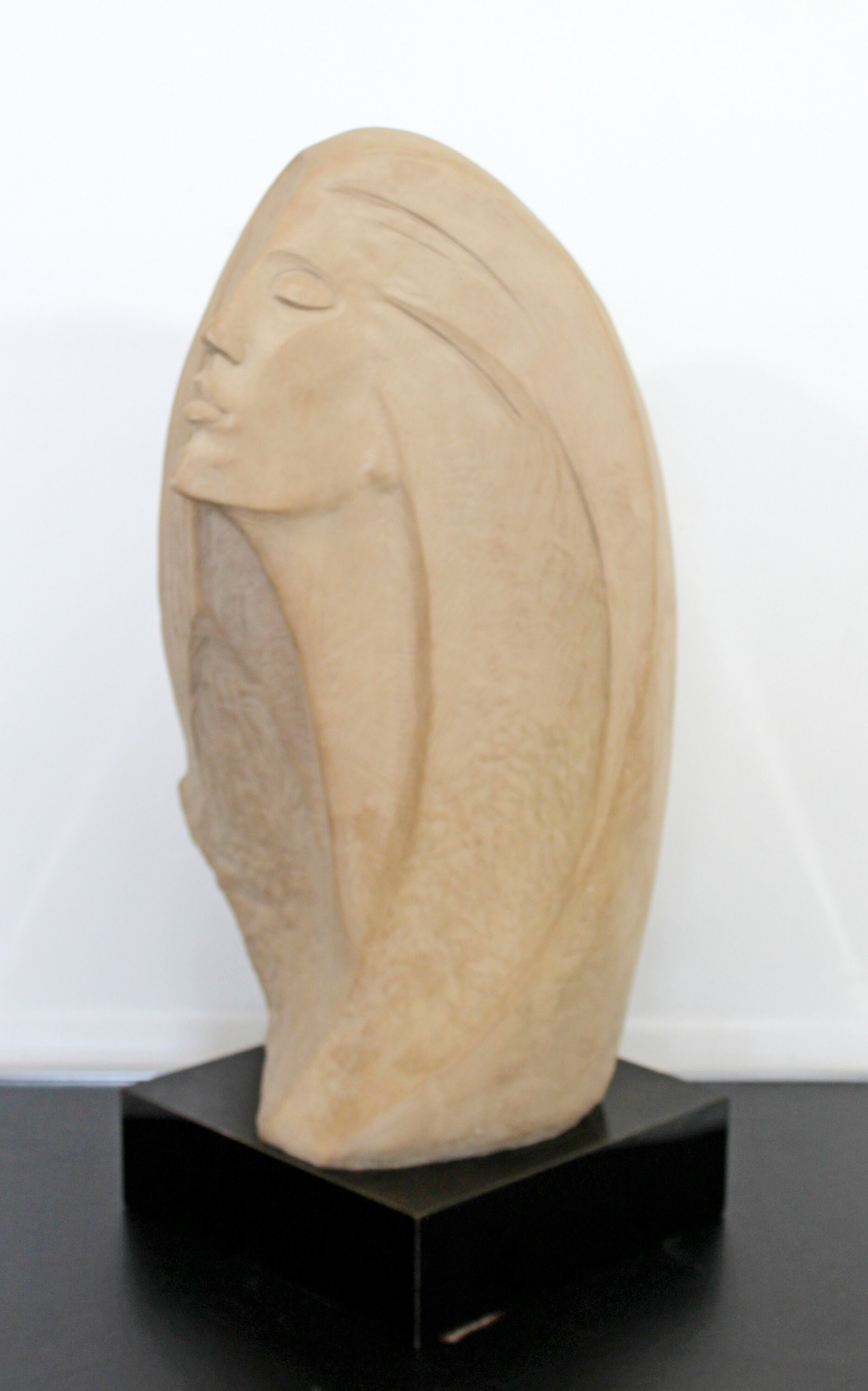 Stargazer Sculpture by David Fischer from Austin Productions 1980's Art ...