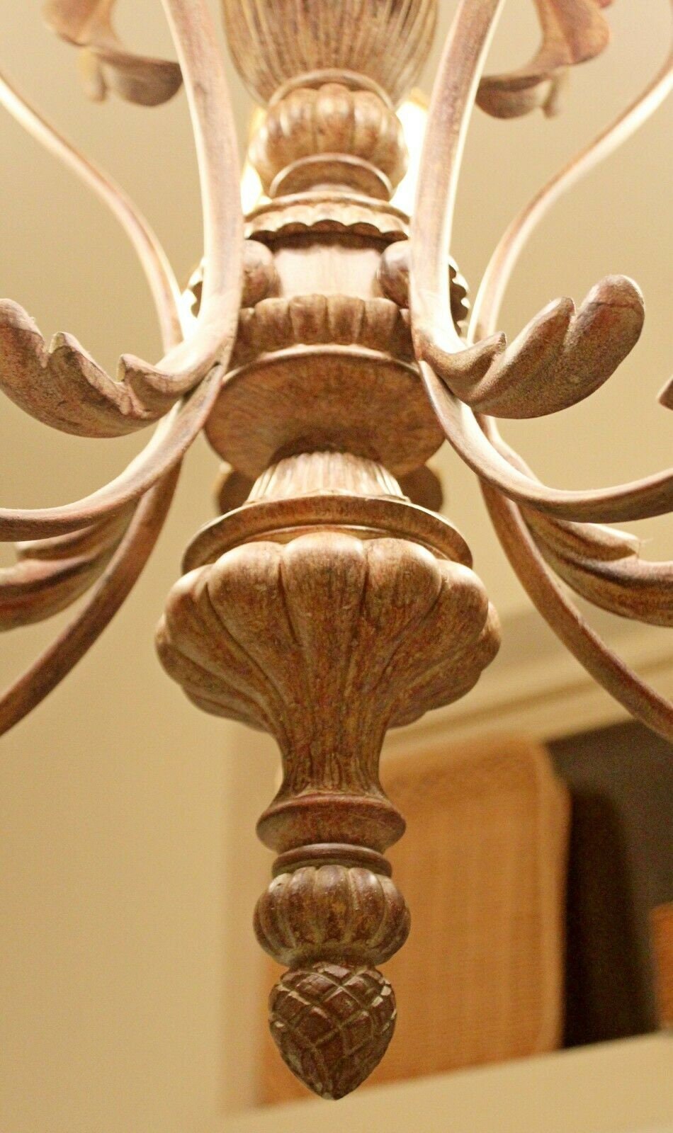 Schonbek Contemporary 5 Arm Light Fixture Chandelier - Etsy