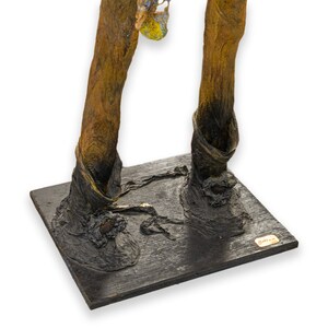 Nick Bottom Shakespeare's A Midsummer Night's Dream Papier-mâché ...