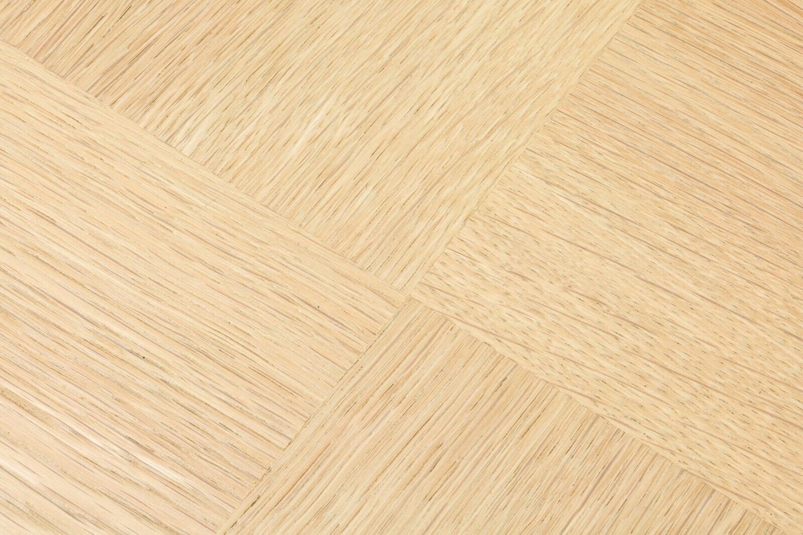 Maxalto "alcor" Contemporary Modern Brushed Light Oak Rectangular ...