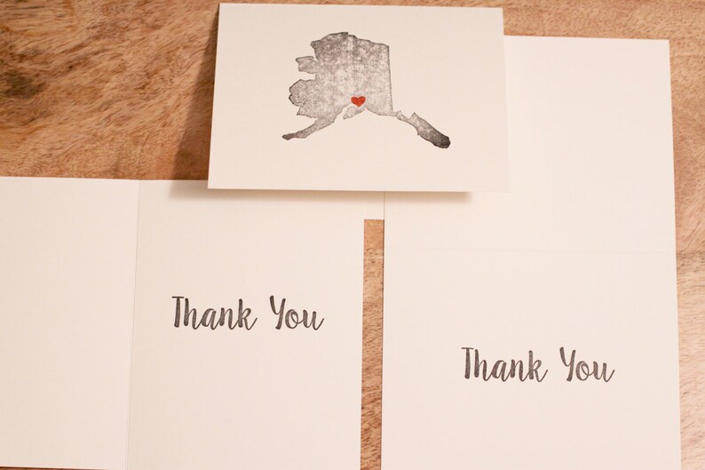 Notecard Inside Message Add-on - Etsy