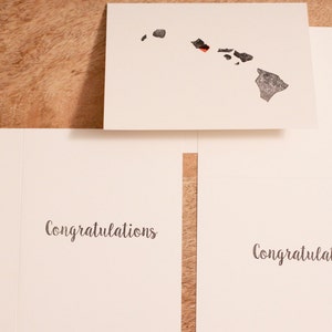 Notecard Inside Message Add-on - Etsy