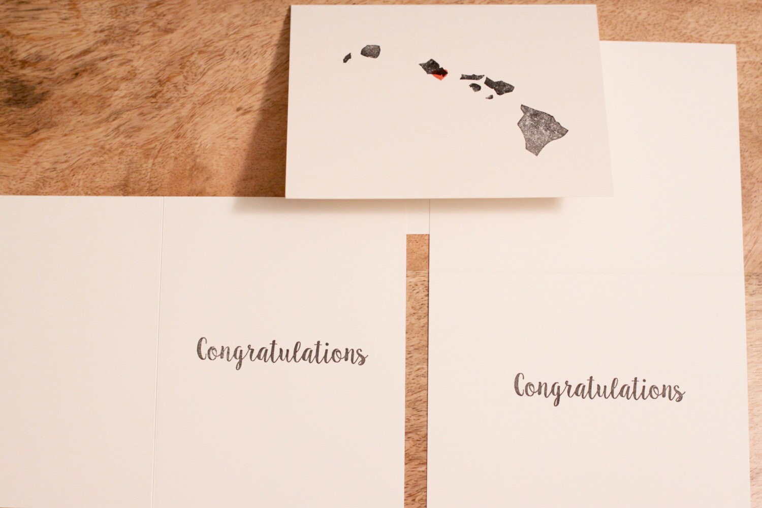 Notecard Inside Message Add-on - Etsy