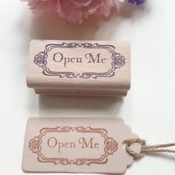 Open Me - Etsy