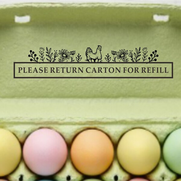 Please Return to Label - Etsy