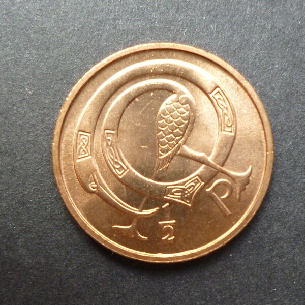 1971 New Pence 2p Coin - Etsy