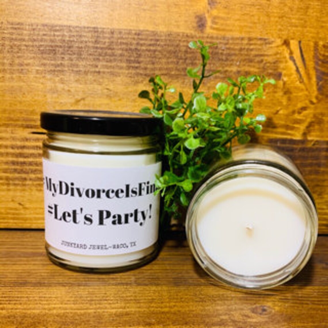 Divorce Candle | Divorce Gift| Gag Gift | Funny Gift| Gift for Friend ...
