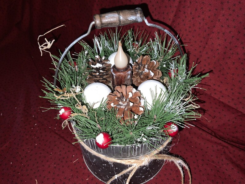 Frosty’s Snow Pail With Handle - Etsy