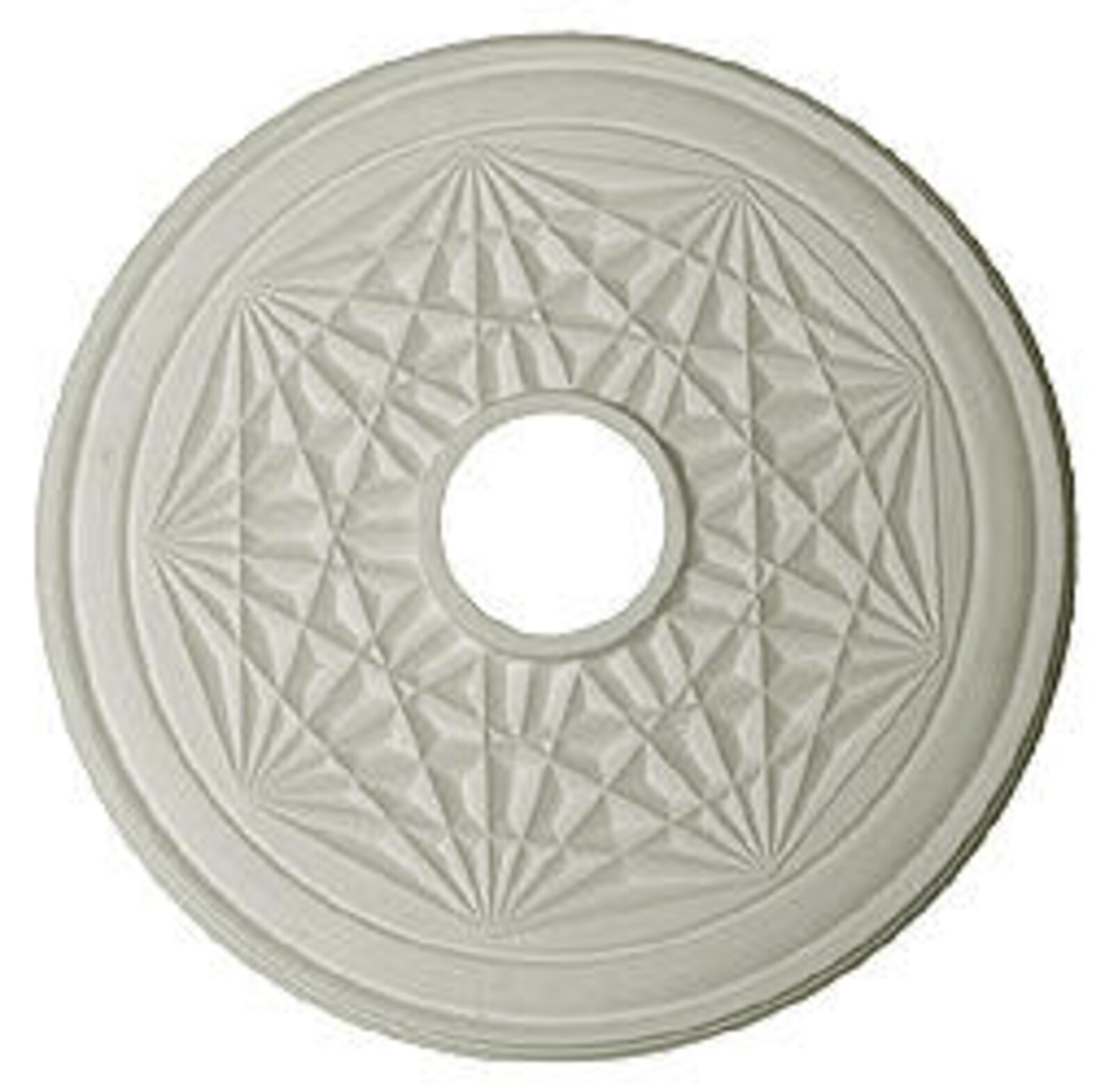 Geometric Medallion - Etsy