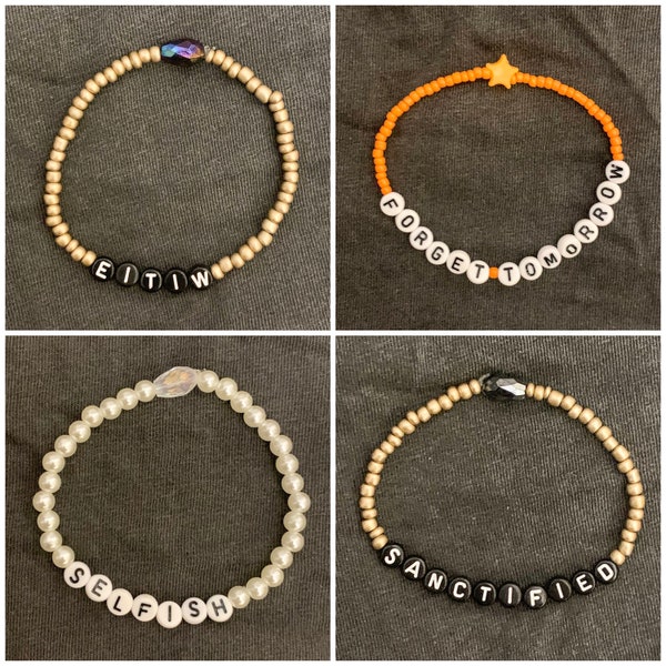 Justin Timberlake - Etsy