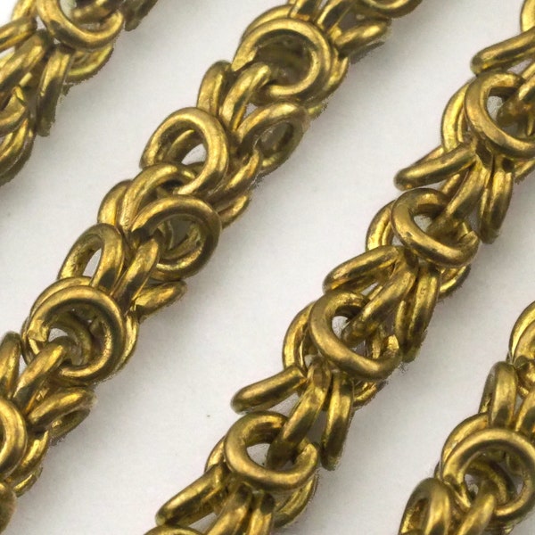 Handmade Chain - Etsy