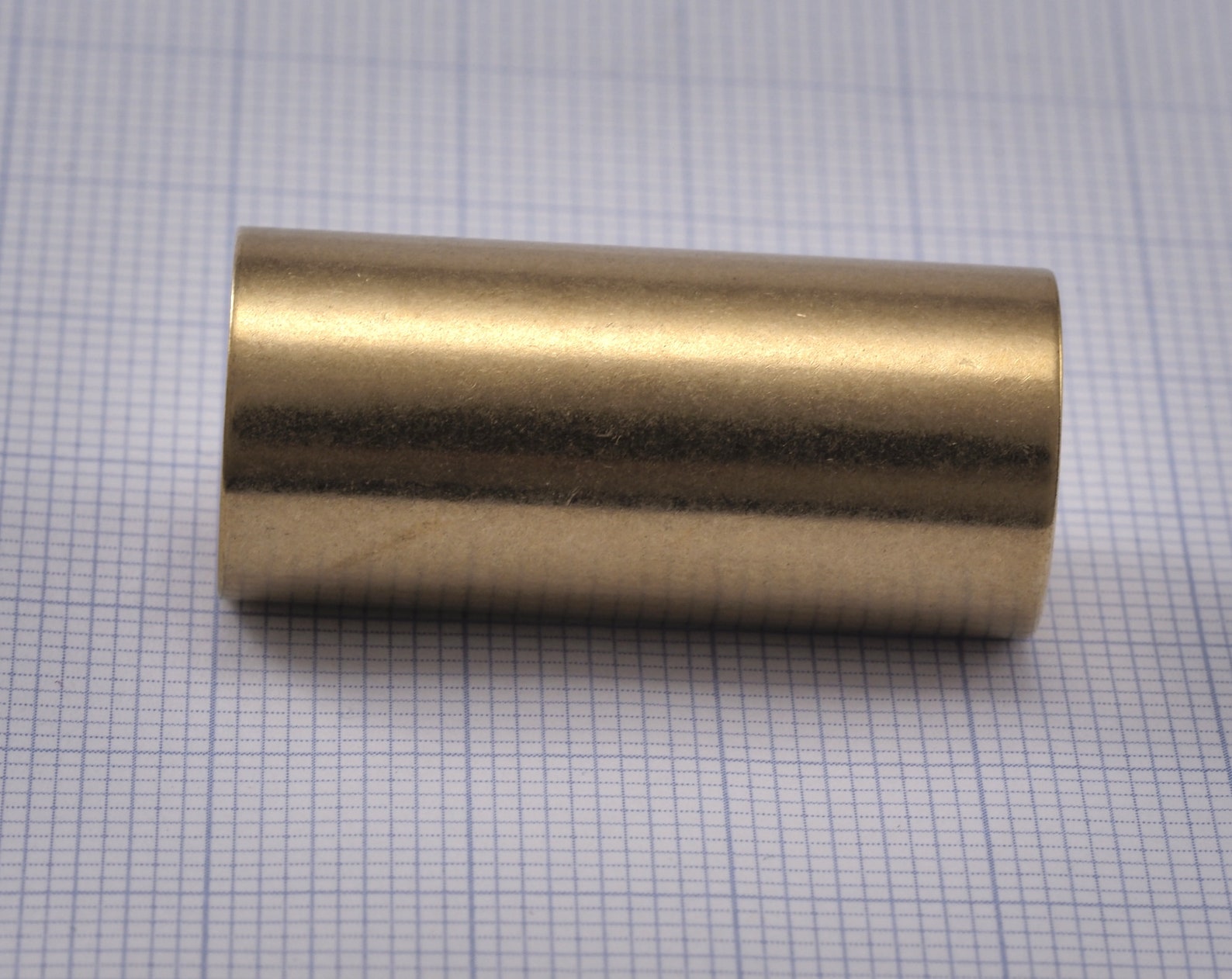 Raw Brass Cord End Caps, 14mm Inner Diameter -ENC14 2319 - Etsy