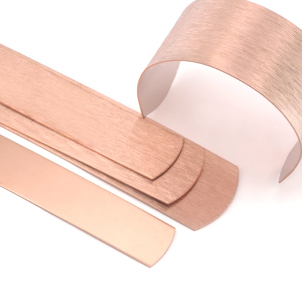 Copper Blanks - Etsy