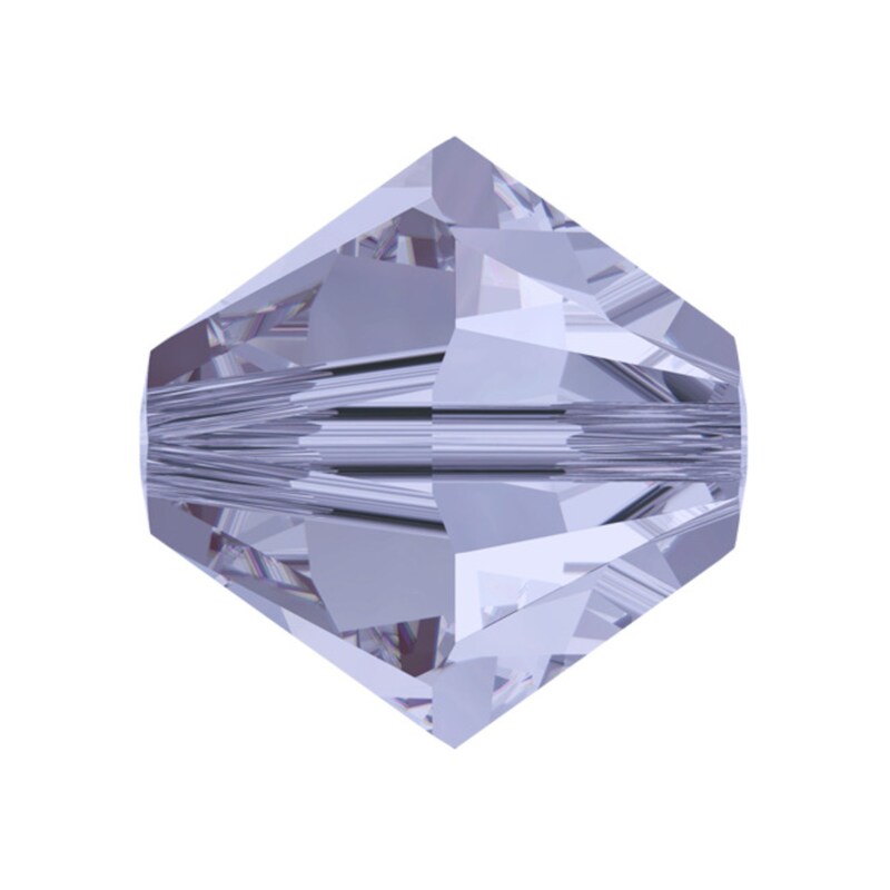 Swarovski Bicones - Etsy