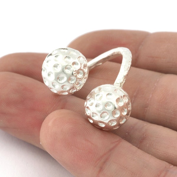 Adjustable Ring - Etsy