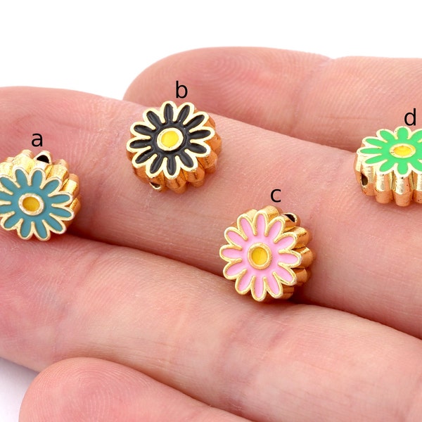 Enamel Beads - Etsy