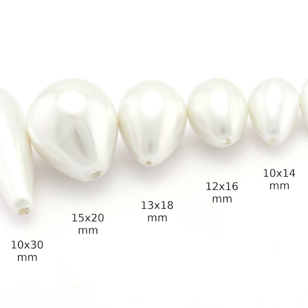Majorca Pearls - Etsy