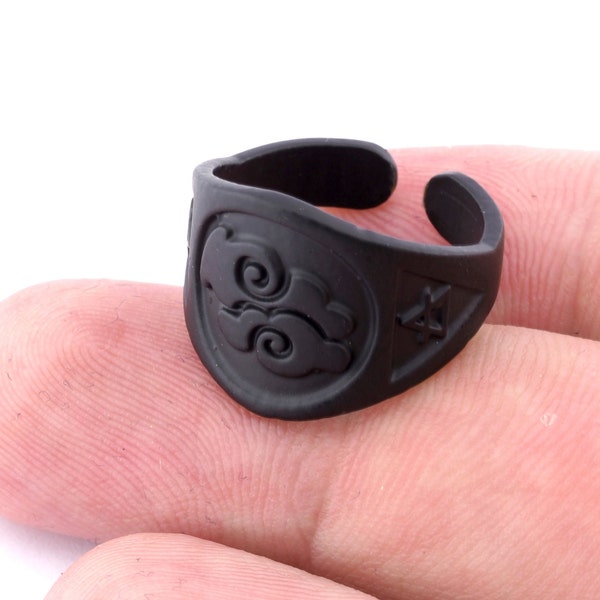 Four Elements Ring - Etsy