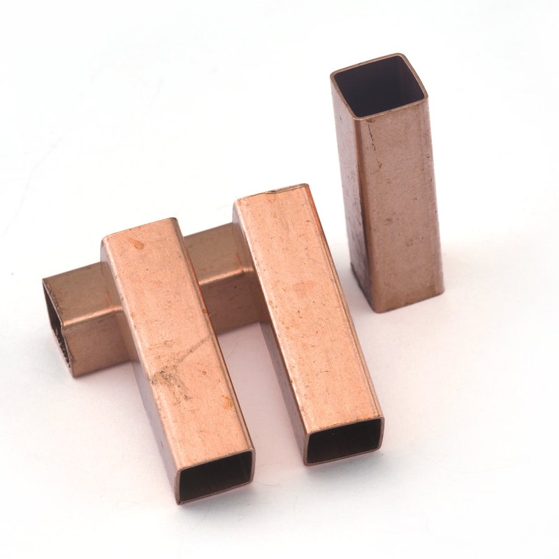 Copper Findings - Etsy