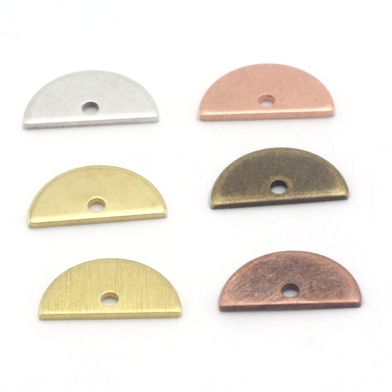 Semi Circle Pull - Etsy