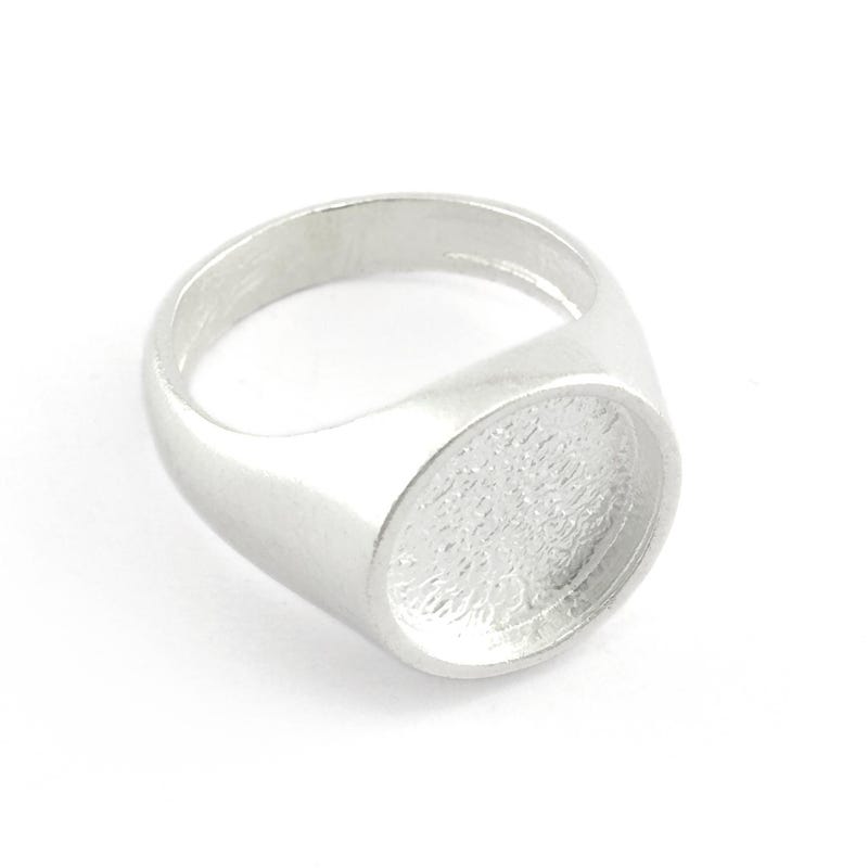 Blank Ring Mounting - Etsy