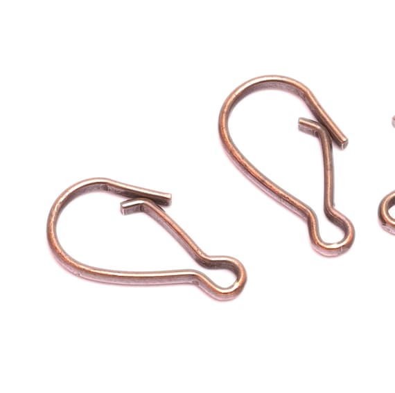 Sewing & Fiber Raw Brass Curb Chain 1.8mm wire 0.5mm Z0178 ...