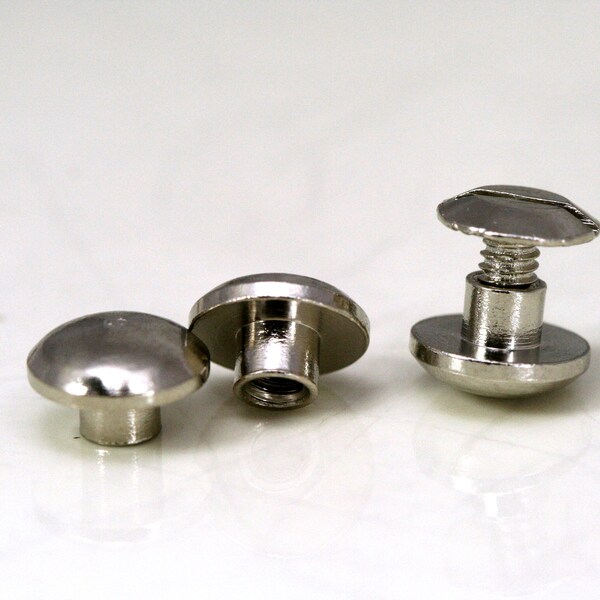 Steampunk Rivets - Etsy